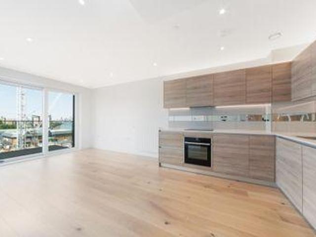 1 Bedrooms Flat for rent in Judde House, Royal Arsenal Riverside, Woolwich SE18