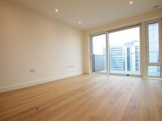 1 Bedrooms Flat for rent in Judde House, Waterfront III, Royal Arsenal Riverside SE18
