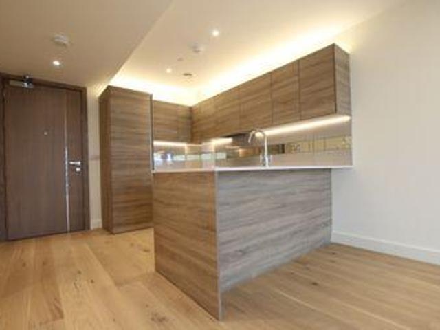1 Bedrooms Flat for rent in Judde House, Waterfront III, Royal Arsenal Riverside SE18