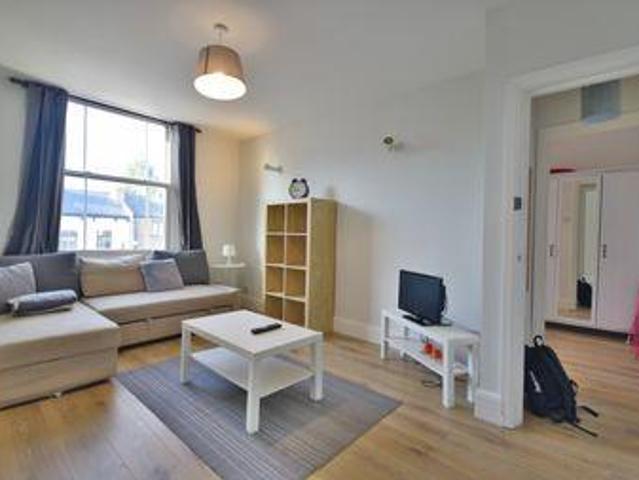 1 Bedrooms Flat for rent in Junction Road, Archway N19