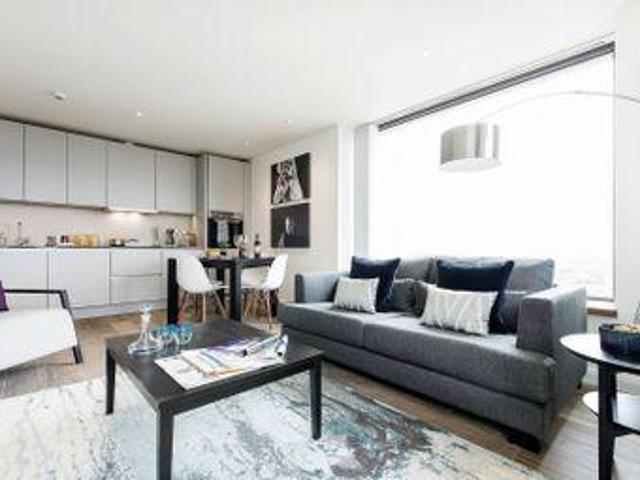 1 Bedrooms Flat for rent in Junction Road, Archway N19