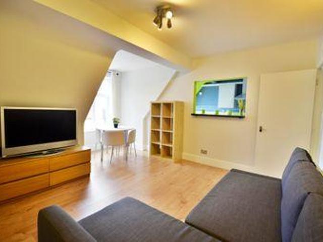 1 Bedrooms Flat for rent in Junction Road, Archway N19