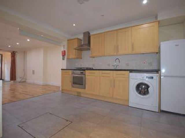 1 Bedrooms Flat for rent in Junction Road, Archway/London N19