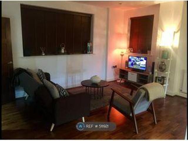 1 Bedrooms Flat for rent in Junction Road, South Croydon CR2