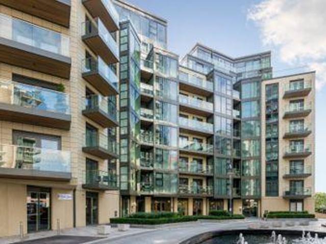 1 Bedrooms Flat for rent in Juniper Drive, Battersea SW18