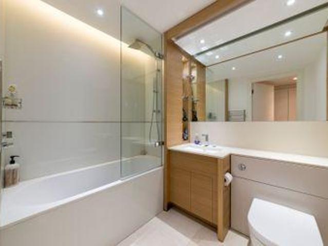 1 Bedrooms Flat for rent in Juniper Drive, Battersea SW18