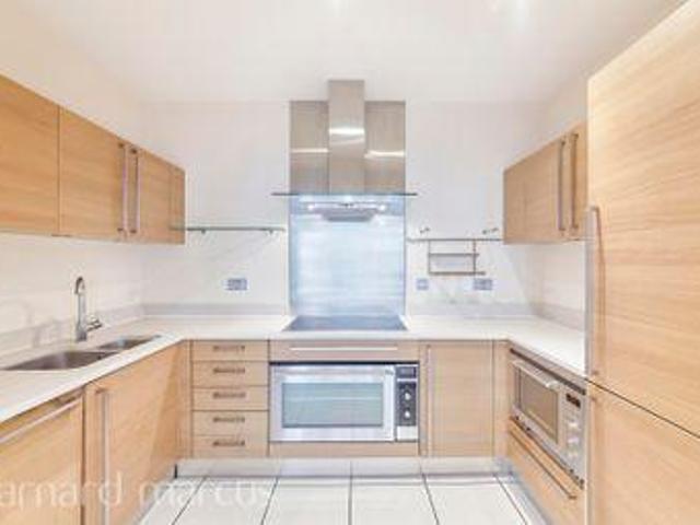 1 Bedrooms Flat for rent in Juniper Drive, London SW18
