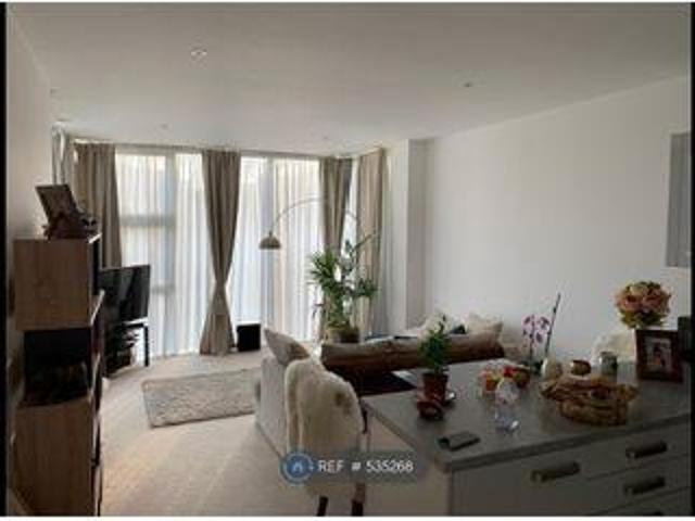 1 Bedrooms Flat for rent in Juniper Drive, London SW18