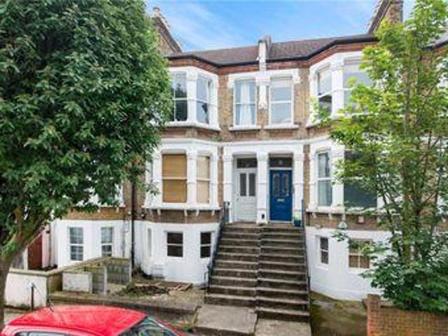 1 Bedrooms Flat for rent in Ommaney Road, London SE14