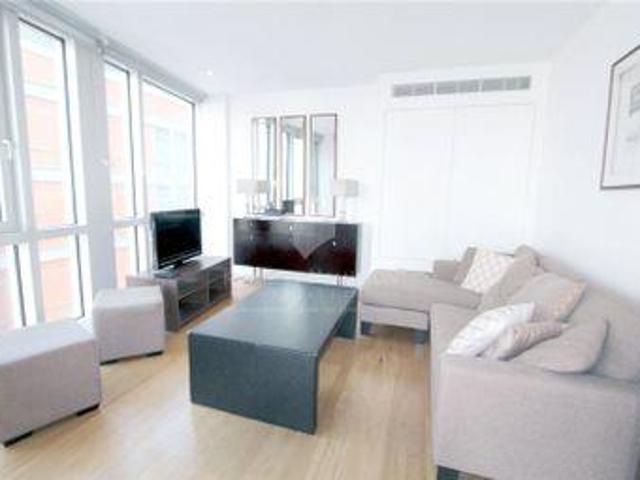 1 Bedrooms Flat for rent in Ontario Tower, Canary Wharf, London E14