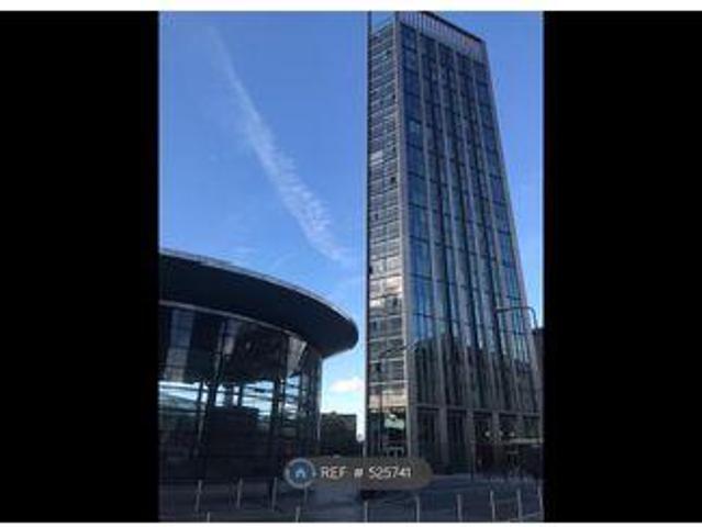 1 Bedrooms Flat for rent in Ontario Point, London SE16