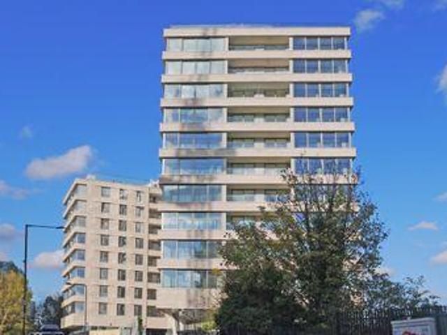 1 Bedrooms Flat for rent in Onyx Apartments, Camley St, Kings Cross N1C