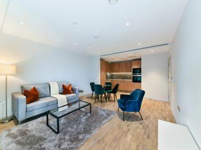 1 Bedrooms Flat for rent in Onyx Apartments, Camley Street, King´s Cross N1C