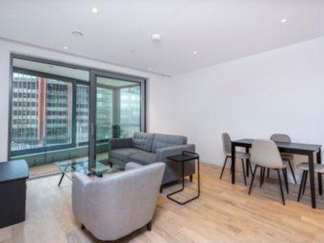 1 Bedrooms Flat for rent in Onyx Apartments, Camley Street N1C