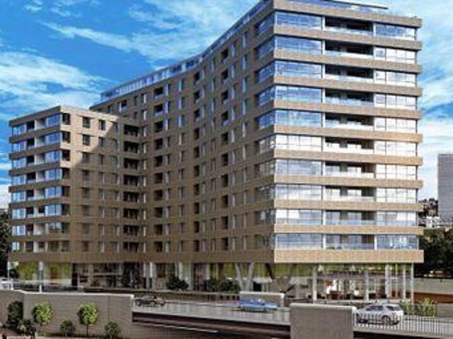 1 Bedrooms Flat for rent in Onyx Apartments, 102 Camley Street, London N1C