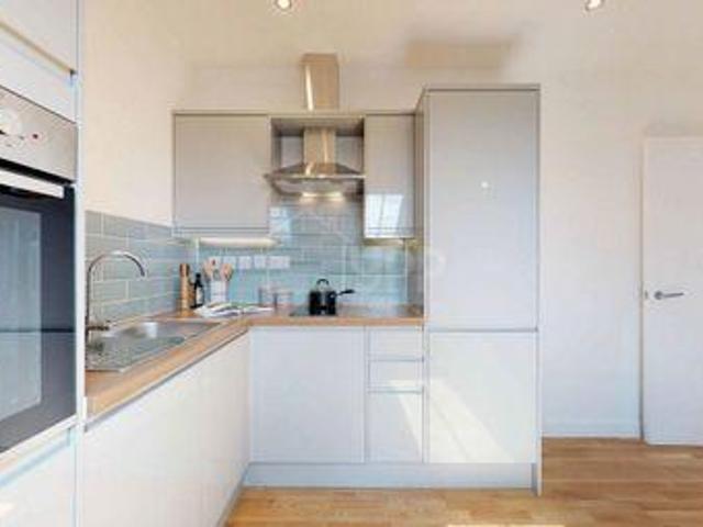 1 Bedrooms Flat for rent in Onyx Residence, 111 St Mary´s Road, Sheffield S2