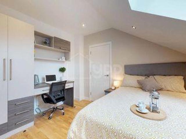1 Bedrooms Flat for rent in Onyx Residence, 111 St Mary´s Road, Sheffield S2