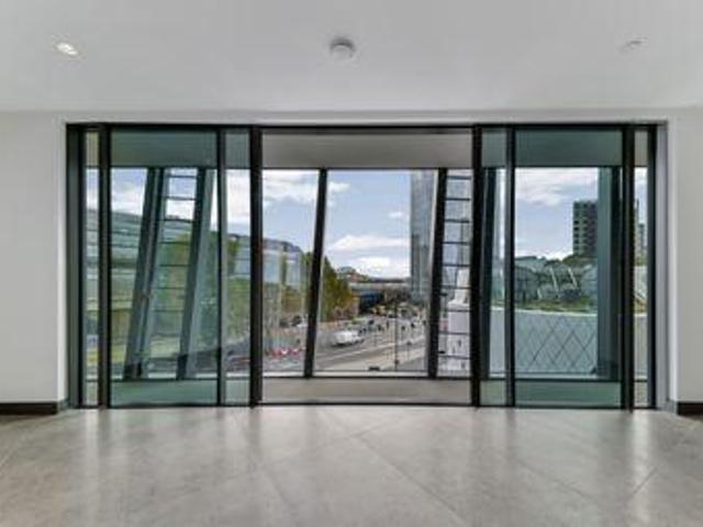 1 Bedrooms Flat for rent in One Balckfriars, Blackfriars Road, Southwark SE1