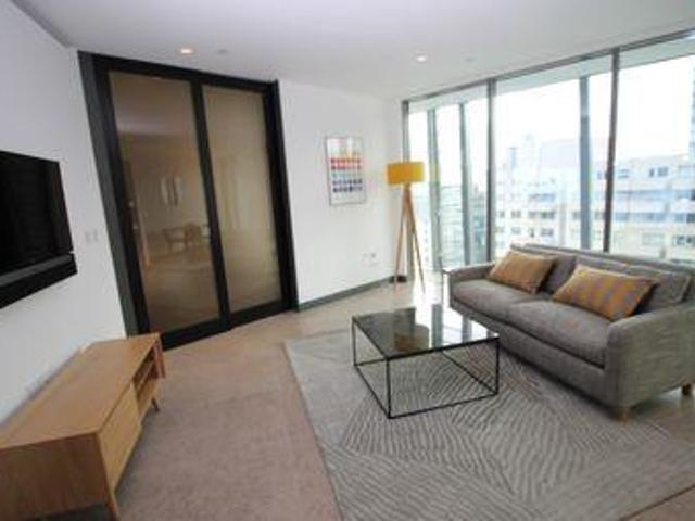 1 Bedrooms Flat for rent in One Blackfriars, Blackfriars Bridge Road, Southwark SE1