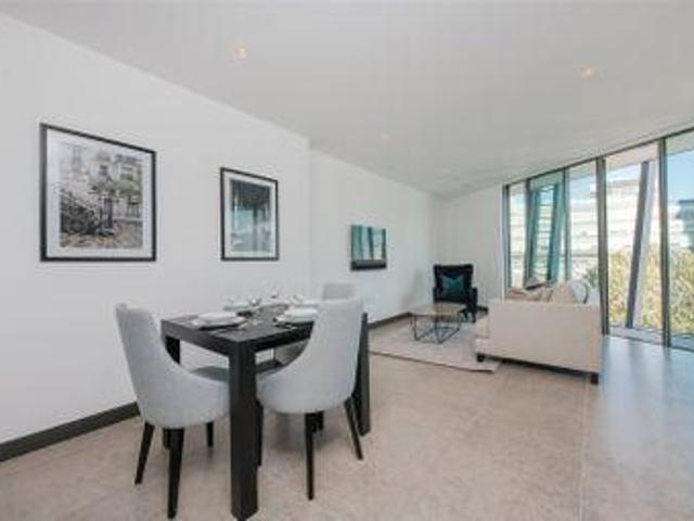 1 Bedrooms Flat for rent in One Blackfriars, Blackfriars Road, London SE1