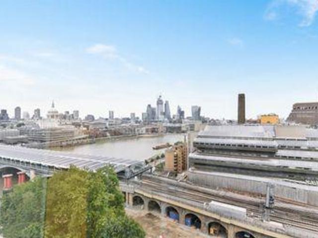 1 Bedrooms Flat for rent in One Blackfriars, Blackfriars Road, Southwark SE1