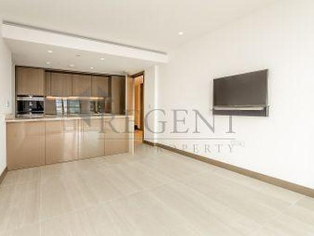 1 Bedrooms Flat for rent in One Blackfriars, Blackfriars Road SE1