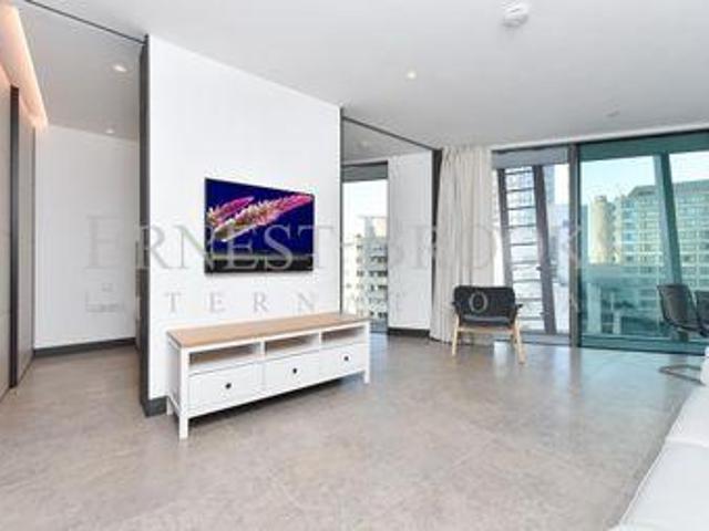 1 Bedrooms Flat for rent in One Blackfriars, Blackfriars Road SE1