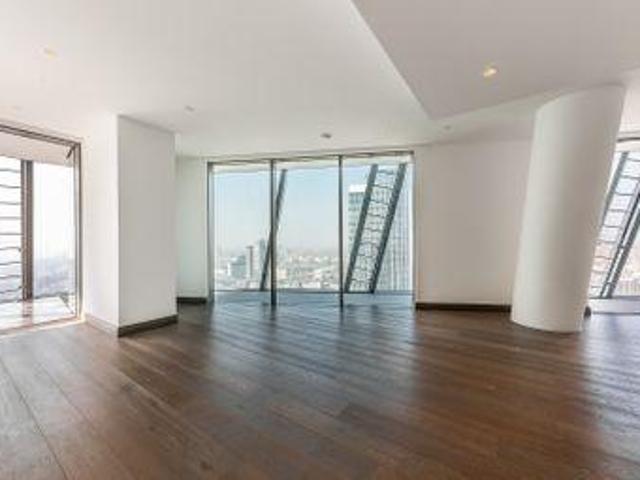 1 Bedrooms Flat for rent in One Blackfriars, London SE1