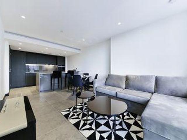 1 Bedrooms Flat for rent in One Blackfriars, London SE1