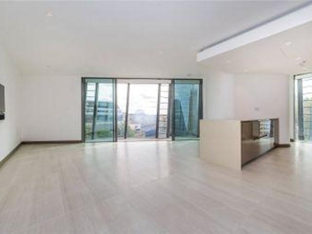 1 Bedrooms Flat for rent in One Blackfriars, 1 Blackfriars Road, London SE1