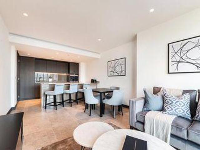 1 Bedrooms Flat for rent in One Blackfriars, 1 Blackfriars Road SE1