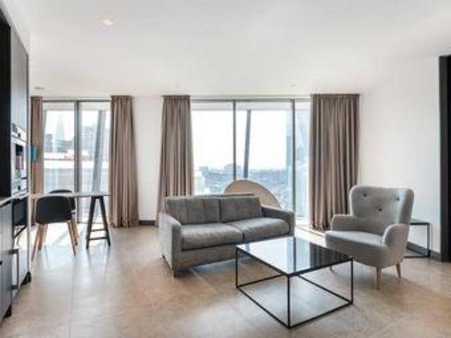 1 Bedrooms Flat for rent in One Blackfriars, 1 Blackfriars Road SE1