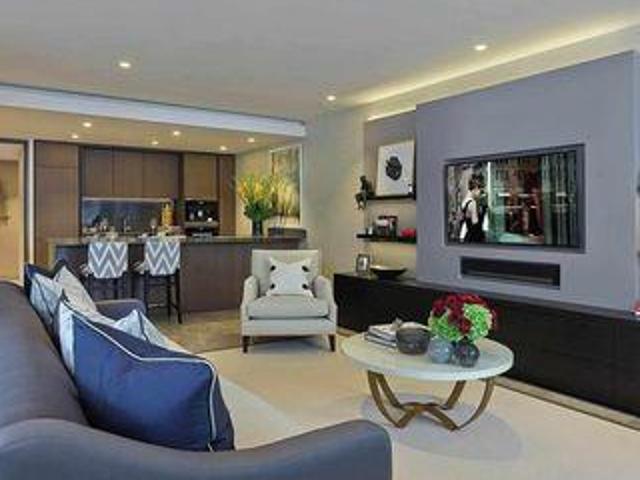 1 Bedrooms Flat for rent in One Blackfriars, 8 Blackfriars Rd SE1