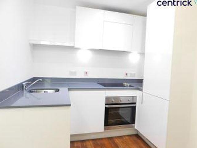1 Bedrooms Flat for rent in One Hagley Road, 1 Hagley Road, Birmingham B16