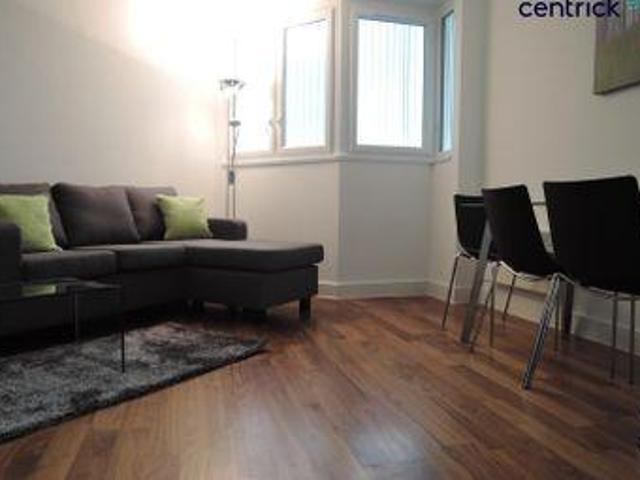 1 Bedrooms Flat for rent in One Hagley Road, 1 Hagley Road, Birmingham B16