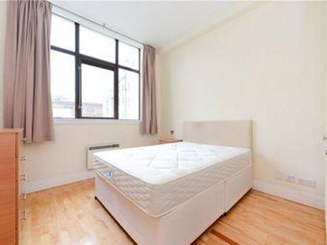 1 Bedrooms Flat for rent in One Prescot Street, Tower Hill, London E1