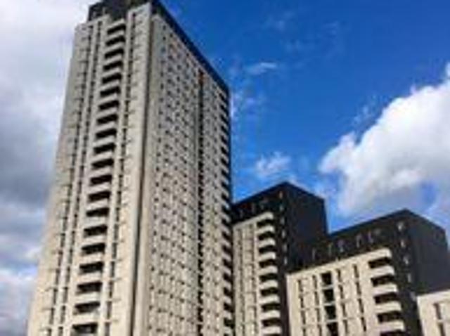 1 Bedrooms Flat for rent in One Regent, 1 Regent Road, Manchester M3