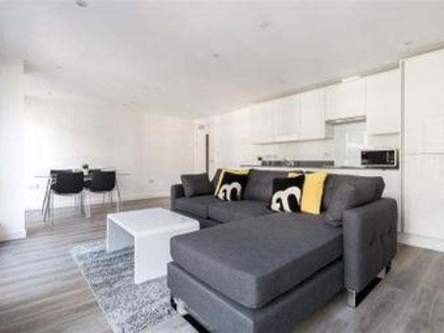 1 Bedrooms Flat for rent in One Swallow Street, Swallow Street B1