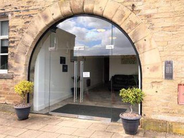 1 Bedrooms Flat for rent in Oats Royd Mill, Dean House Lane, Luddenden HX2