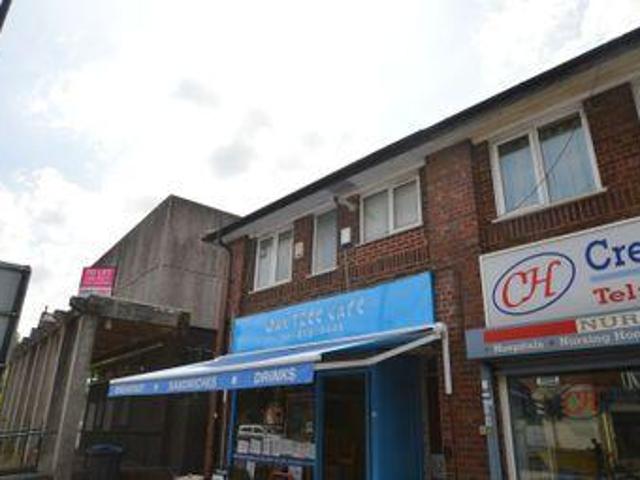 1 Bedrooms Flat for rent in Oak Tree Lane, Selly Oak, Birmingham B29
