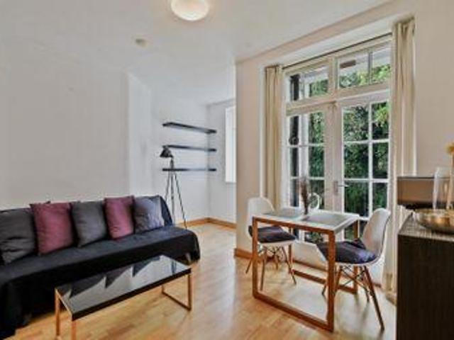 1 Bedrooms Flat for rent in Oakeshott Avenue, London N6