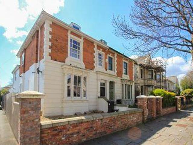 1 Bedrooms Flat for rent in Oakfield Street, Roath, Cardiff CF24