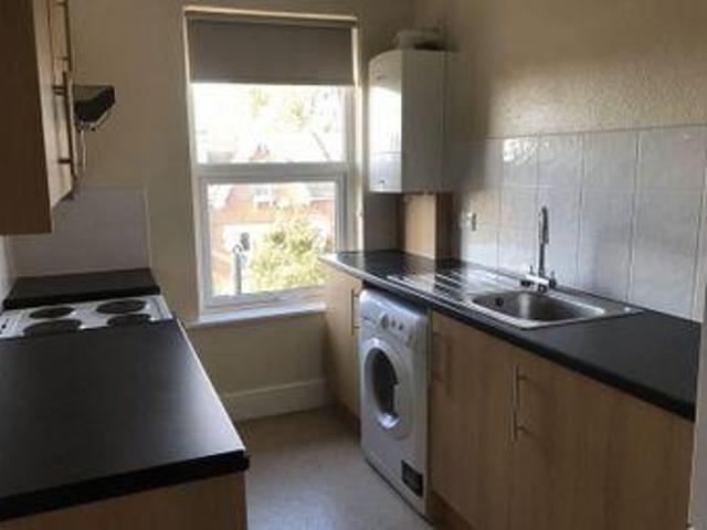 1 Bedrooms Flat for rent in Oakfield Road, Croydon CR0