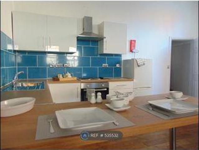 1 Bedrooms Flat for rent in Oakfield Road, Liverpool L4