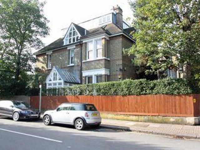 1 Bedrooms Flat for rent in Oakhill Road, London SW15