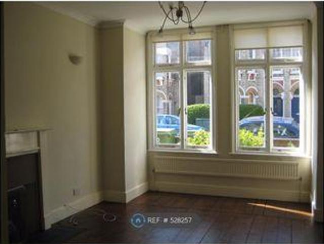 1 Bedrooms Flat for rent in Oakhurst Grove, London SE22