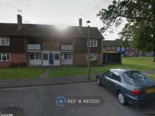 1 Bedrooms Flat for rent in Oakland Court, Bramcote, Nottingham NG9