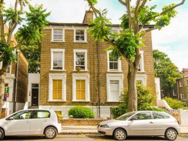 1 Bedrooms Flat for rent in Oakley Road, Islington N1