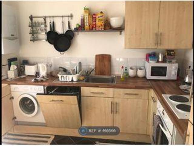 1 Bedrooms Flat for rent in Oakley Road, London N1