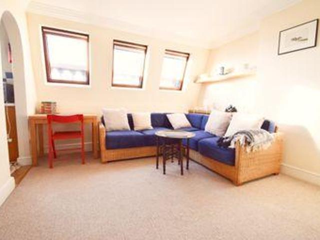 1 Bedrooms Flat for rent in Oakley Street, Chelsea, London SW3